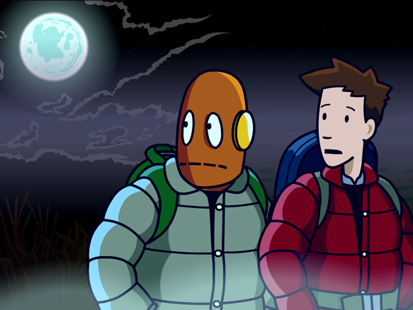 BrainPOP