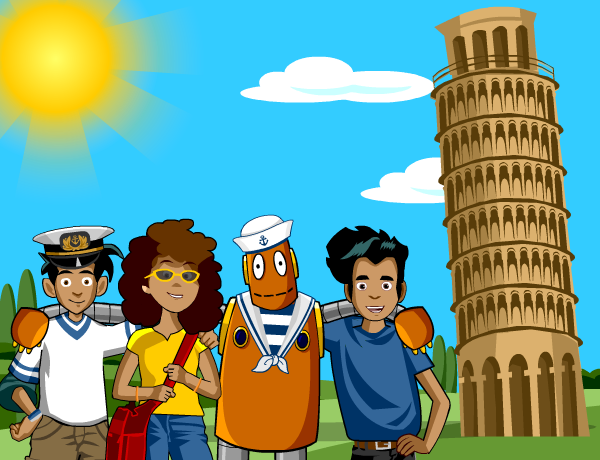 BrainPOP Ell.