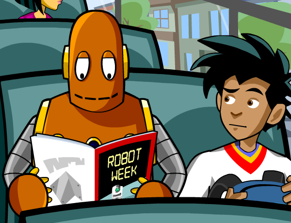 BrainPOP Ell.