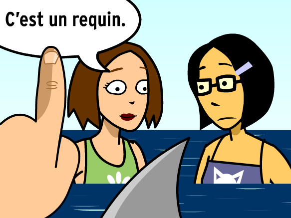 BrainPOP Français