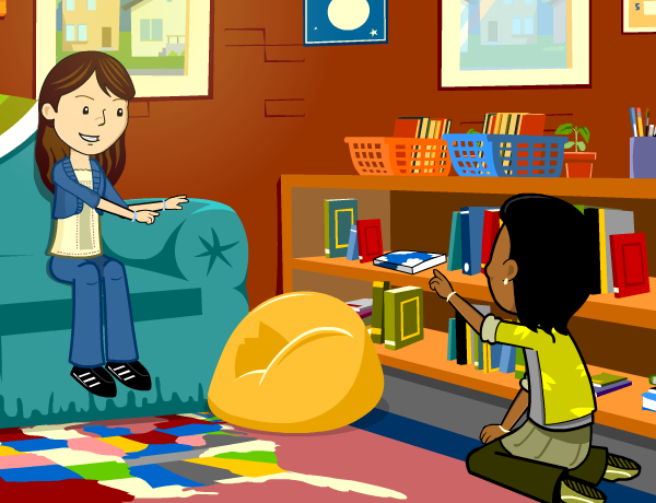 BrainPOP JR