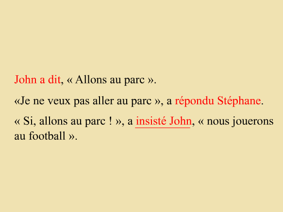 BrainPOP Français