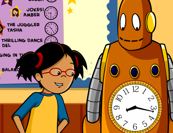 BrainPOP JR