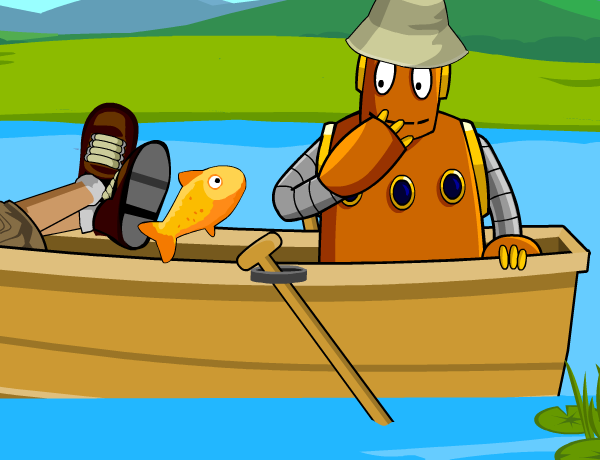 BrainPOP Ell.