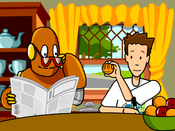 BrainPOP