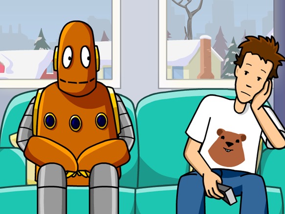 BrainPOP