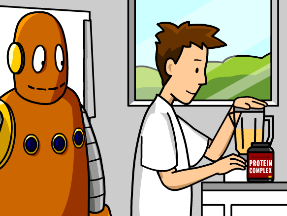 BrainPOP