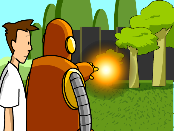 BrainPOP Français