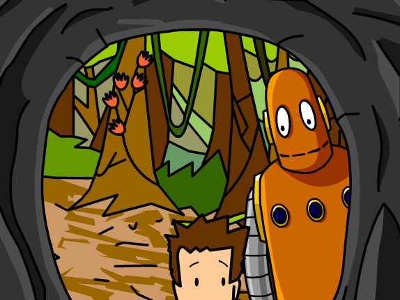 BrainPOP