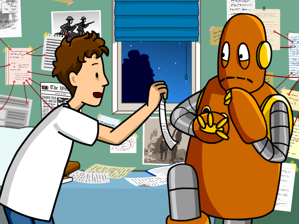 BrainPOP