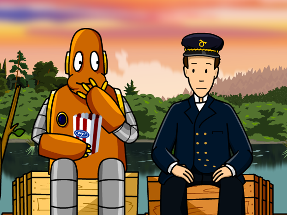BrainPOP