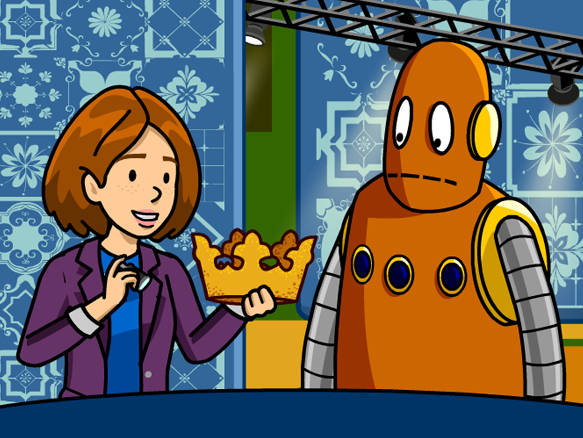 BrainPOP