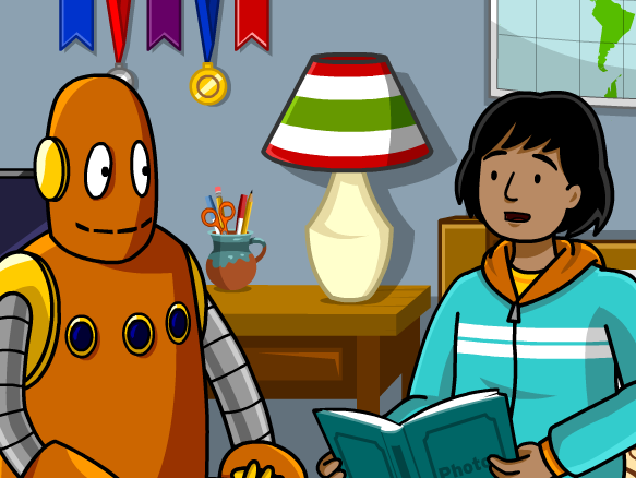 BrainPOP