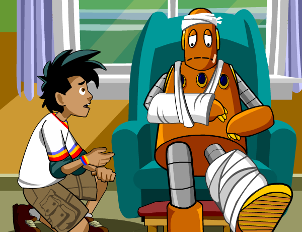 BrainPOP Ell.