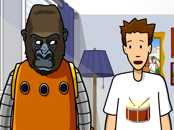 BrainPOP