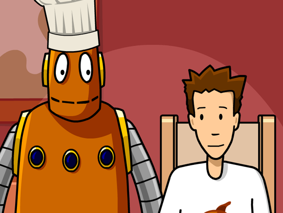 BrainPOP
