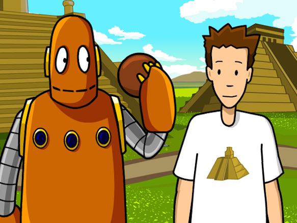 BrainPOP