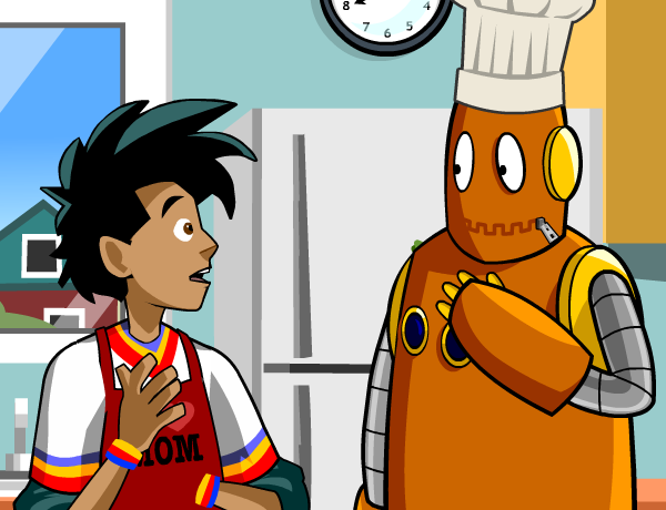 BrainPOP Ell.