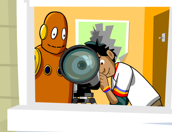 BrainPOP Ell.