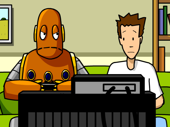 BrainPOP Français
