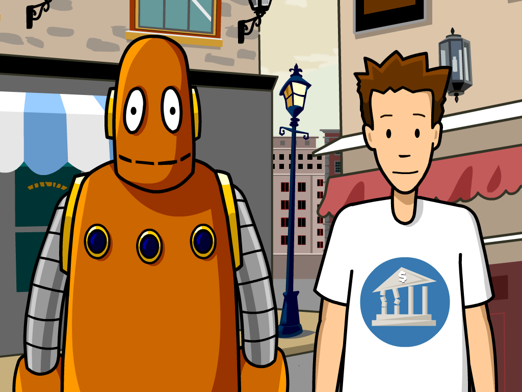 BrainPOP