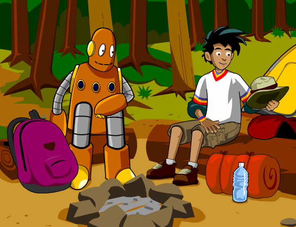 BrainPOP Ell.