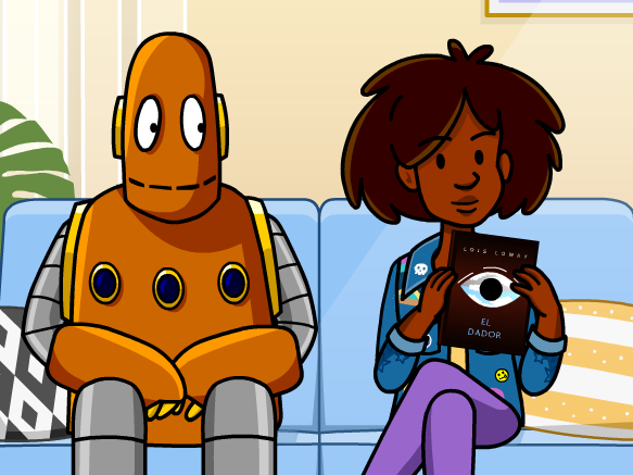 Haciendo Inferencias Halloween