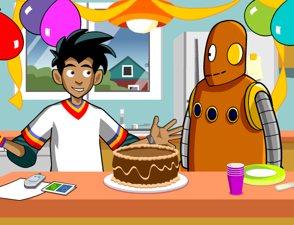 BrainPOP Ell.