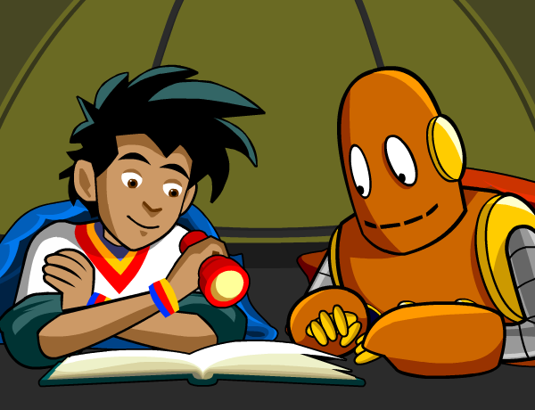 BrainPOP Ell.