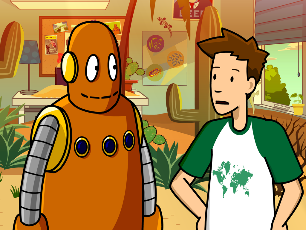 BrainPOP