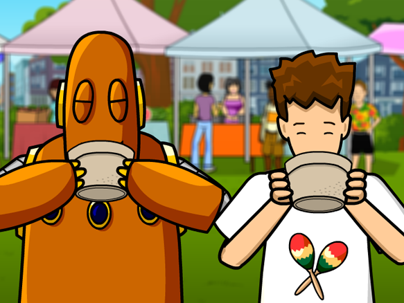 BrainPOP