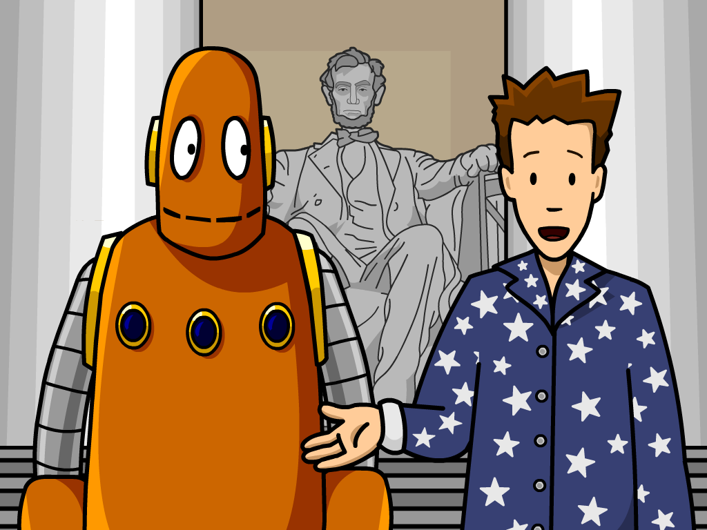 BrainPOP