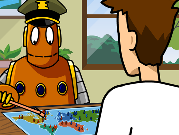 BrainPOP