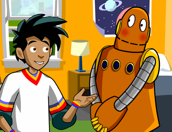 BrainPOP Ell.
