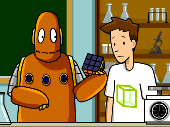 BrainPOP