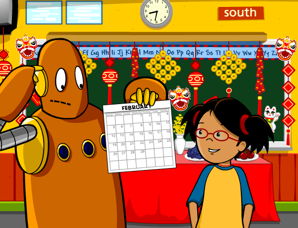 BrainPOP JR