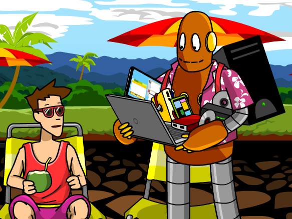 BrainPOP