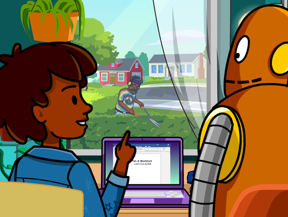 BrainPOP