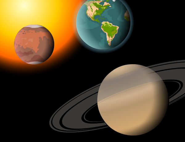 Brainpop Solar System Sun Earth GIF By BrainPOP Find & Share On
