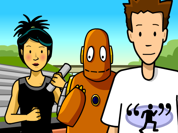 BrainPOP