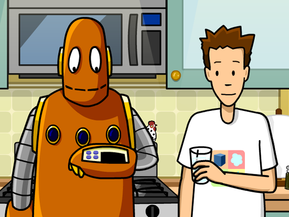 BrainPOP
