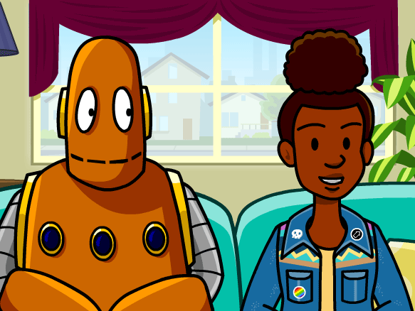BrainPOP