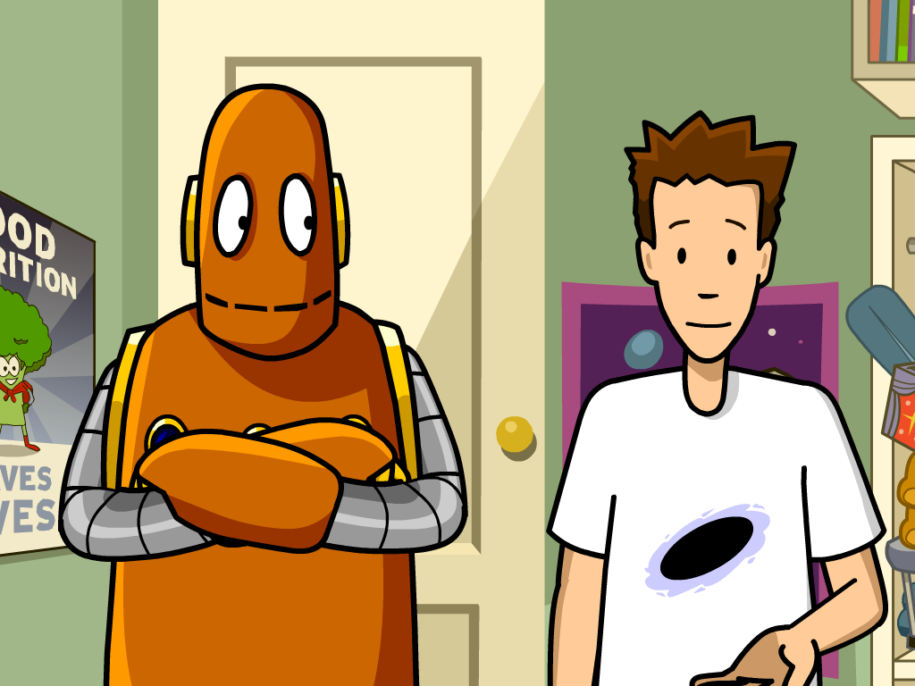 BrainPOP