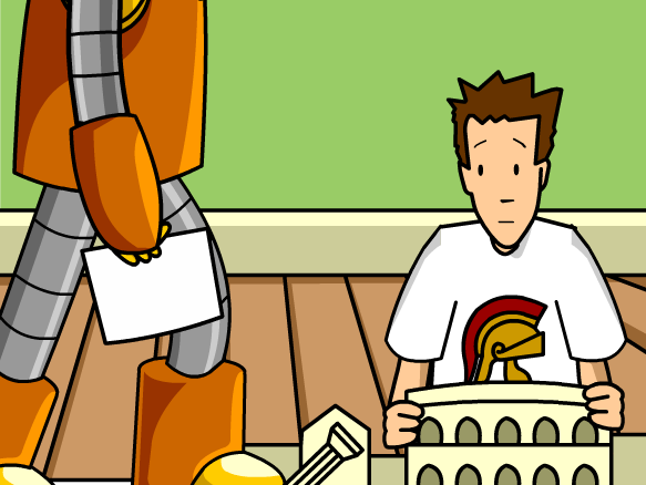 BrainPOP