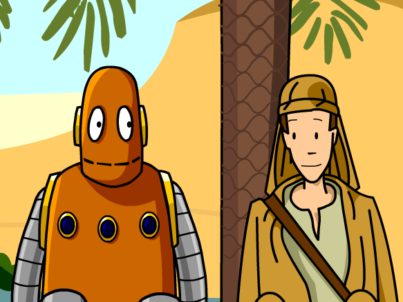 BrainPOP