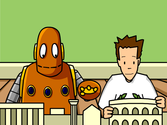 BrainPOP