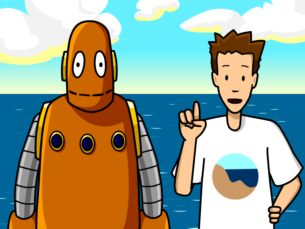 BrainPOP
