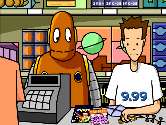 BrainPOP