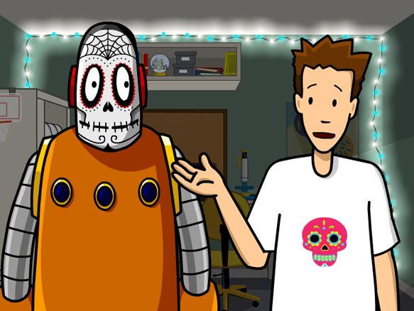 BrainPOP