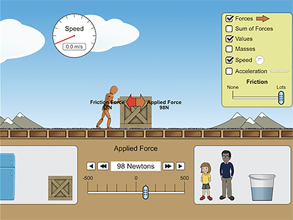 BrainPOP Science